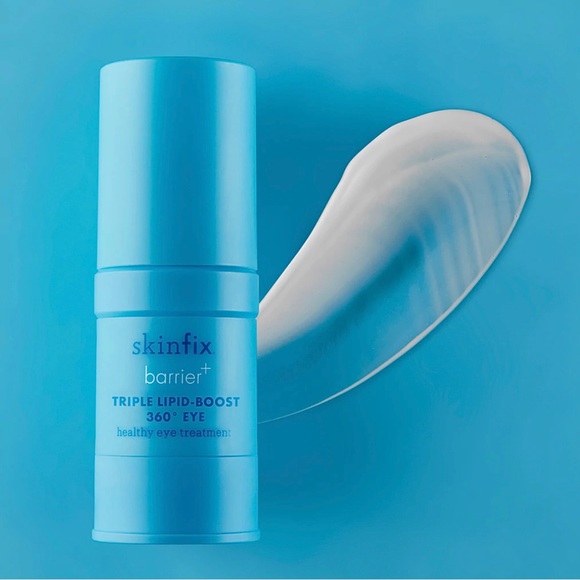 skinfix | Skincare | Skinfix Barrier Triple Lipidboost 36 Eye Healthy ...